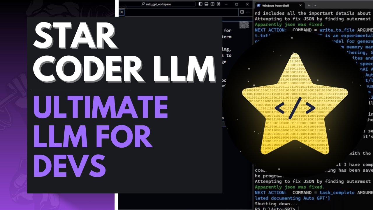 Starcoder LLM: The Best Language Model for Developers - AIOO